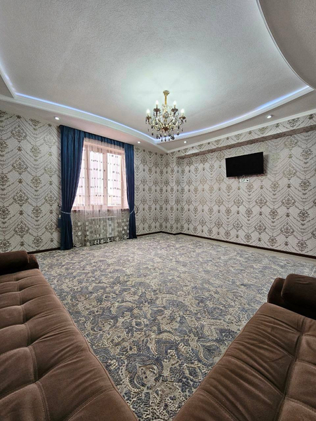Продажа 3х комнатная Новостройка. Адрес: Гагарина.