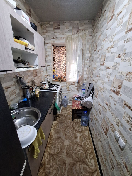 Срочна продаётся квартира 1/1/1