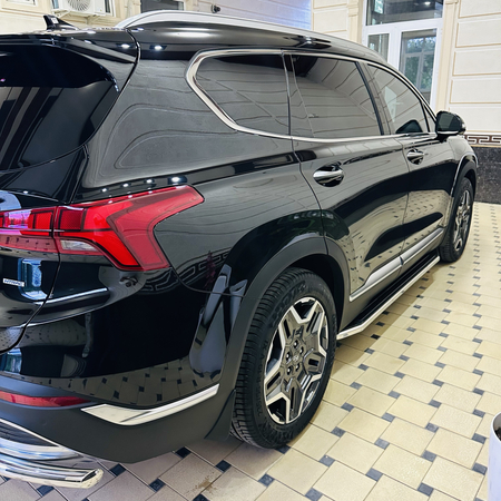 HYUNDAI SANTA FE 2023 Full pozitsiya