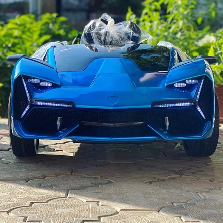 Lamborghini Cian bolalar moshinasi детская машина электромобиль