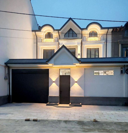 Сампи институт элитная махалля ID: #3026