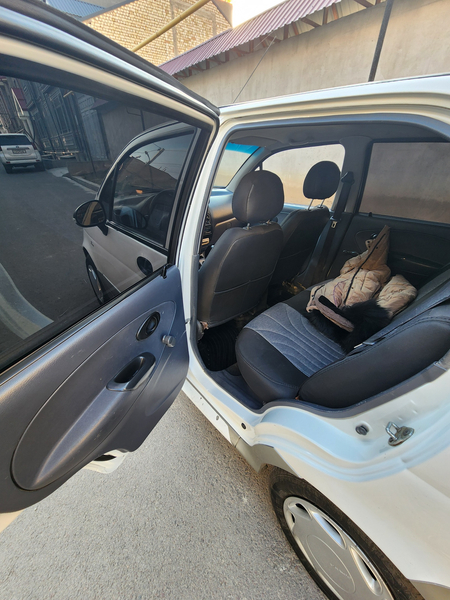 Matiz best qlngan