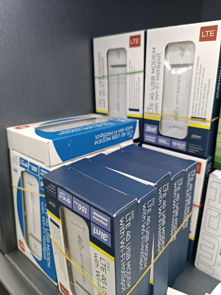 Доставка. Скидка !4G usb modem + wifi раздача , в количестве