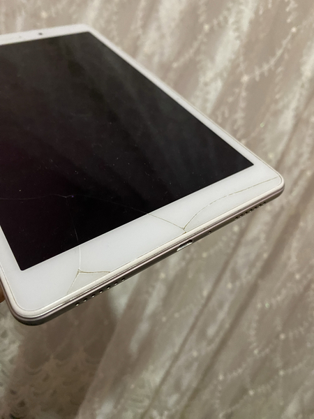Samsung Galaxy Tab A (2019)