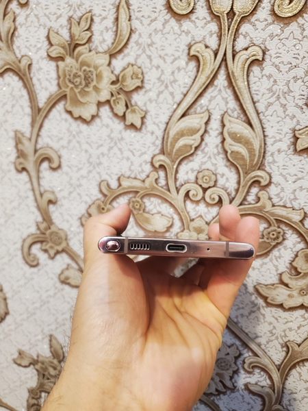 Galaxy Note 20 Ultra Dual