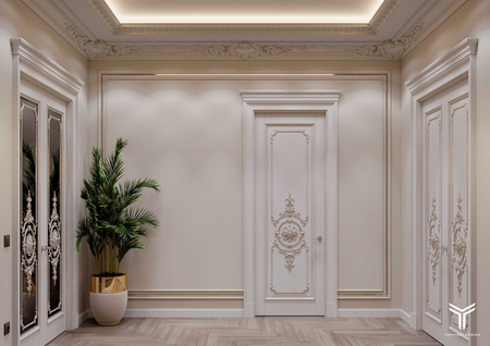 Tukhtaev Design | Interier Dizayn