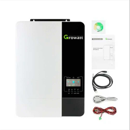 Quyosh panel | Solar panel | Inverter | Growatt | Panel