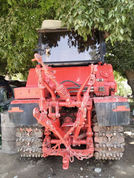 Traktor sotiladi. Holati yaxshi