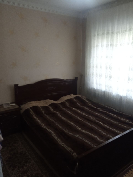 Керпични дом 3 хоналик 1 этаж