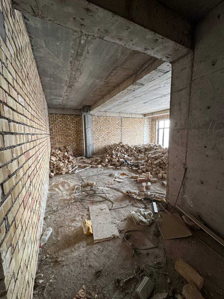Продается Коробка ЖК Барокко, 83 м2, улица Ниезбек Йули, (7144)