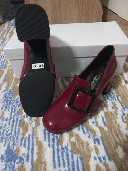 Tufli Lady boutique