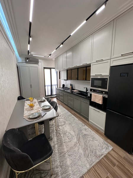 Продается 60м² ЖК Darkhan Avenue 2/4/10 ор-р Дархан