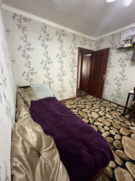 4 Xonalik kvartira sotiladi, M. Ulug\\\'bek, Akamdem Gorodok.
