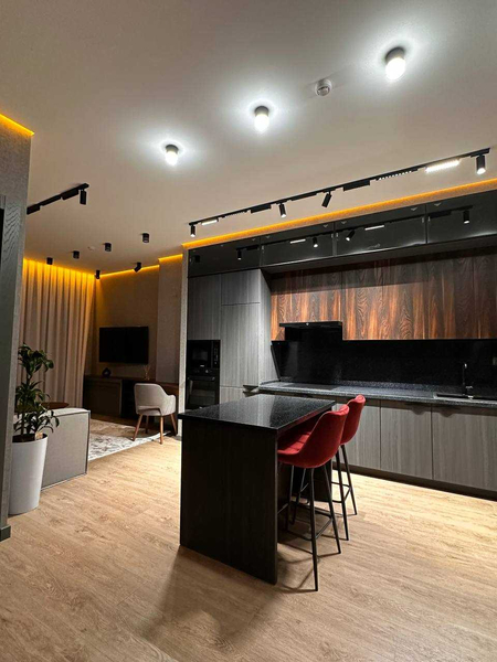 Продается квартира Мирзо-Улугбекский р, ЖК Akay City
