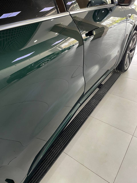 L9 Max Restyling 2024