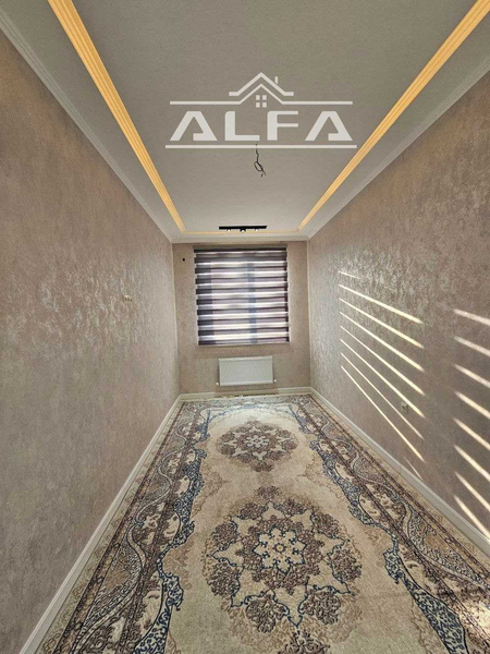 2 xonali 67m² 3-qavat sotiladi.