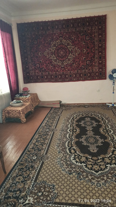 Продается квартира на земле