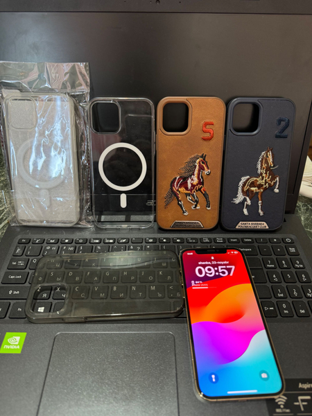 iPhone 12 Pro 128GB sim kartali SOTILADI! LLA