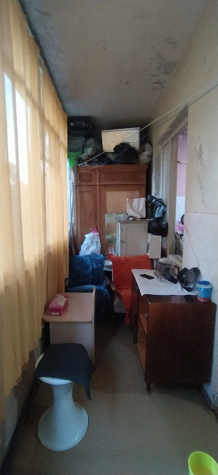 Продаётся квартира 2/3/4  ТТЗ-1