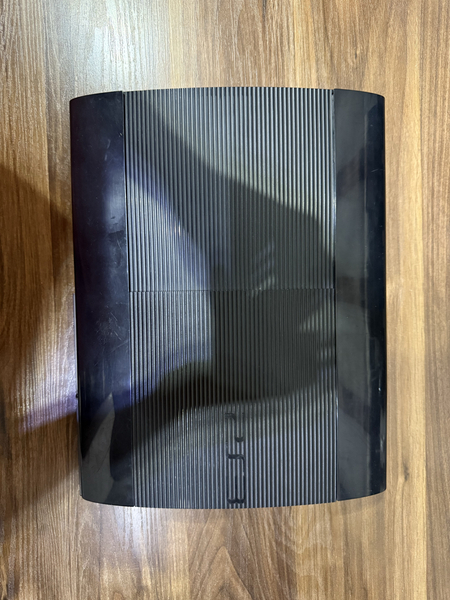PlayStation 3 Super Slim