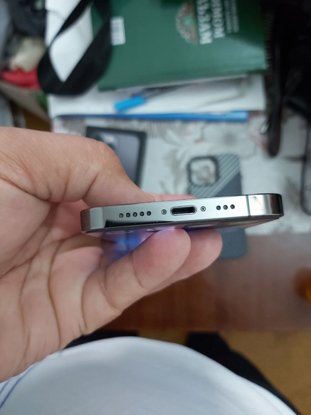 iPhone 13 Pro 128 GB IDEAL