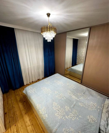Сдается 3х ком квартира Максим Горький метро БИЙ