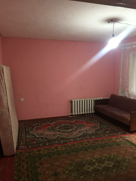 Yunusobod 6 kvartal, 4xonali 4 etajda, sheriklikka bollaga