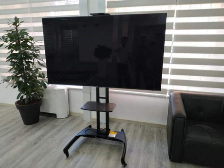 Кронштейн NB AVA1800, стенд/стойка для TВ диагональю от 50, 100. 70-1P