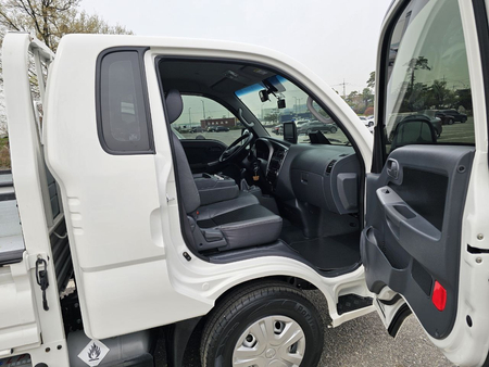 KIA BONGO 3 LPG zavadskoy prapan 25500$