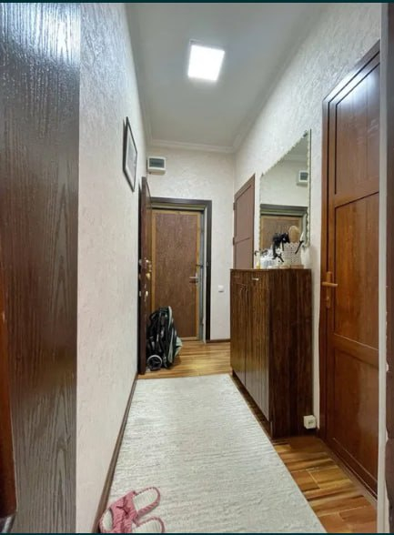 Чил 7кв  2в3/4/4  1,5*3м²   45м²