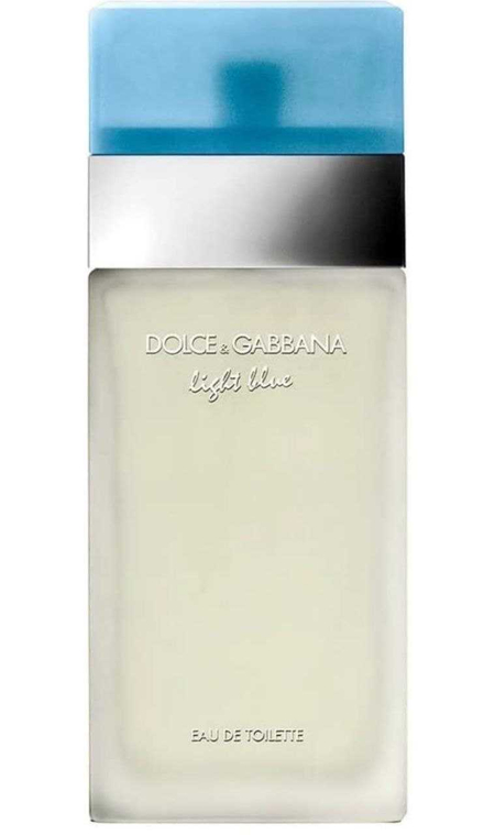 Продается Парфюм Dolce&Gabbana Light Blue Women's Perfumes