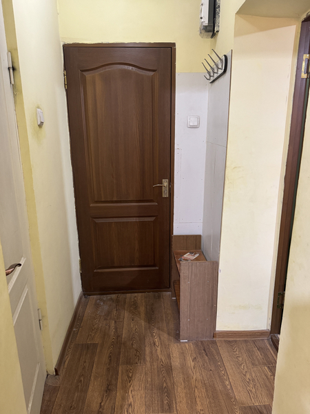 Аренда квартиры максим горький. 1/4/5  28м2  300$