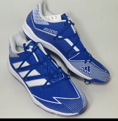 Бутсы Adidas adizero