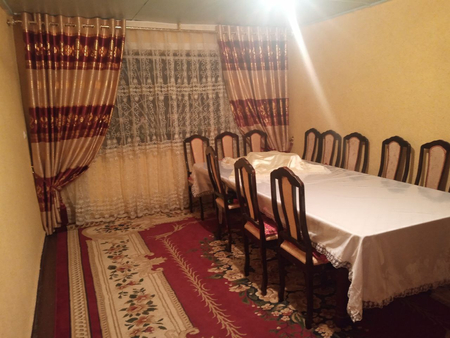 UY uchastka sotiladi chirchiq shahri vastochniy kochasida