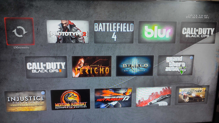 PlayStation 3 (super slim)