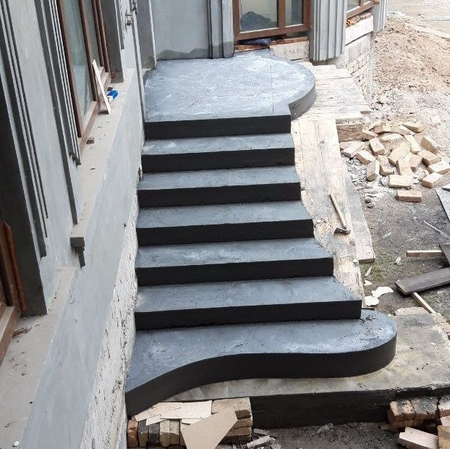 Beton zina xizmati