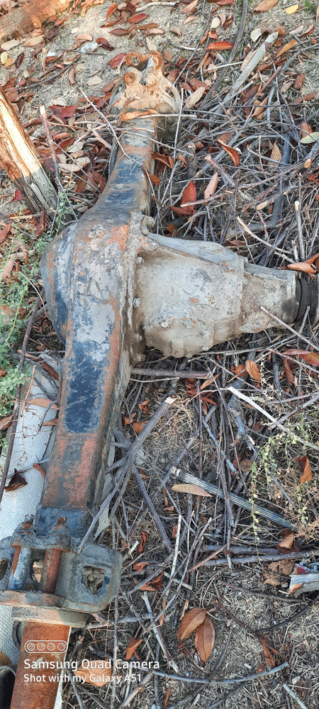 Kamaz , Zil , 53 mostlar bor