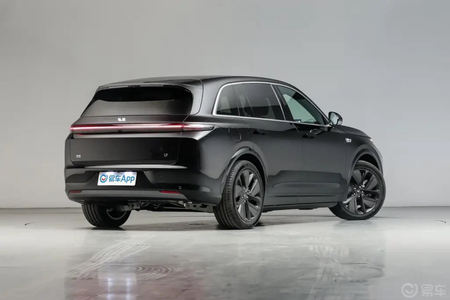 LiXiang L7 Ultra Hybrid 1.5L