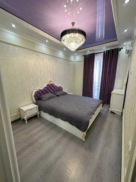 Мирабад • Нукус • 2-комн • 65м2 • этаж5/5 • [MGA: 915]