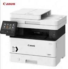 Принтер Canon i-SENSYS MF651CW (лазерный МФУ, сетевой) (1 штук)