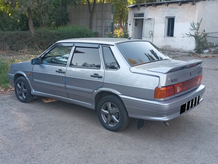 Lada 2109 samarq