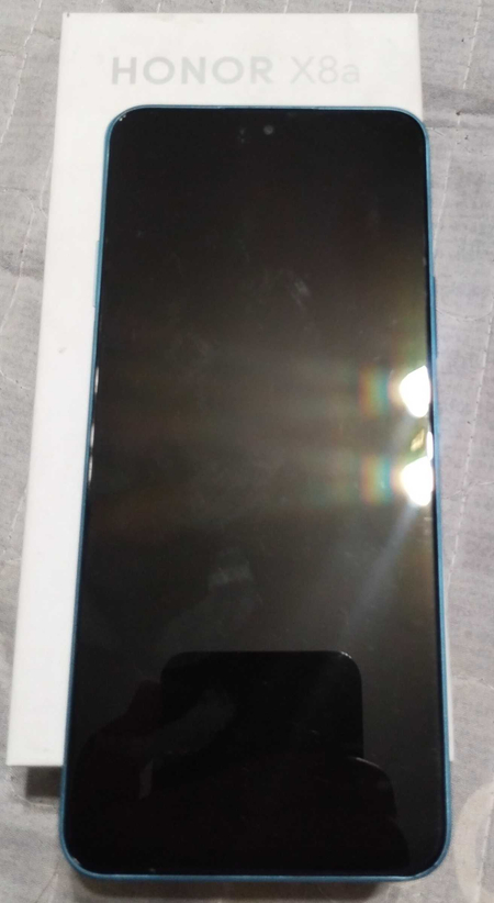 HONOR X8a 6/128 GB