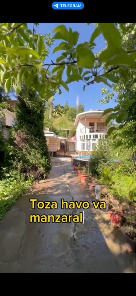 chorboq dacha sotiladi