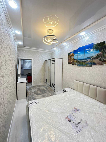 Продам квартиру самарканд дарвоза  ак тепе 2/1/5 50500