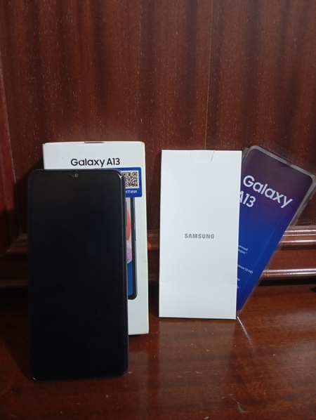 Продается Samsung Galaxy A13