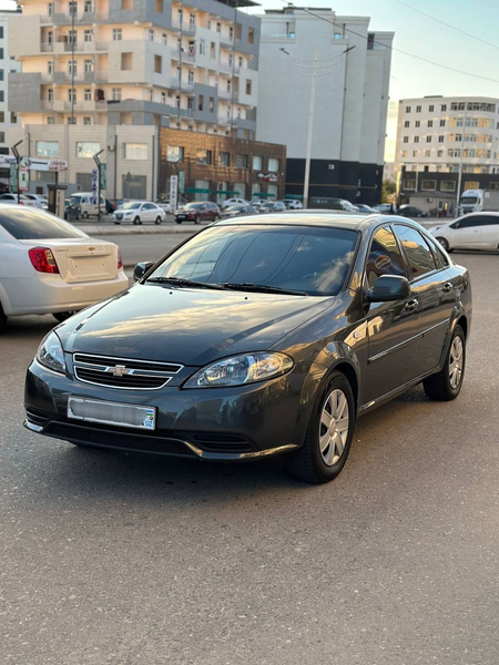 Jentra mexanika 2019 y propan gaz GK2