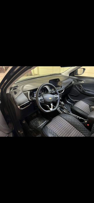 Продается Chevrolet Tracker 2 premier 2023 года. ПРОПАН