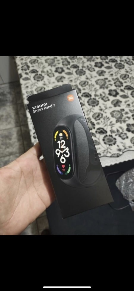 Usb шнур зарядка от ми бенд 6 mi bend 6