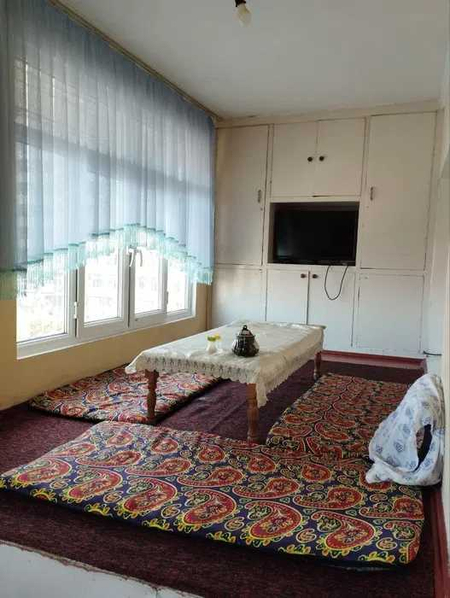 БУМ ижара 2 хонали квартира метрони  2чи  бекати, Оилага id sh 656