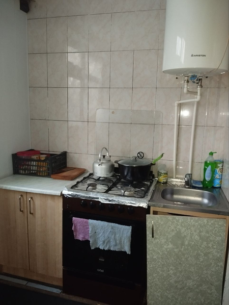 Продаётся 2х комнатная квартира